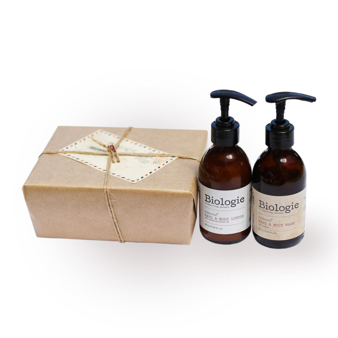 gift boxes & sets – Rain Natural Skincare SA