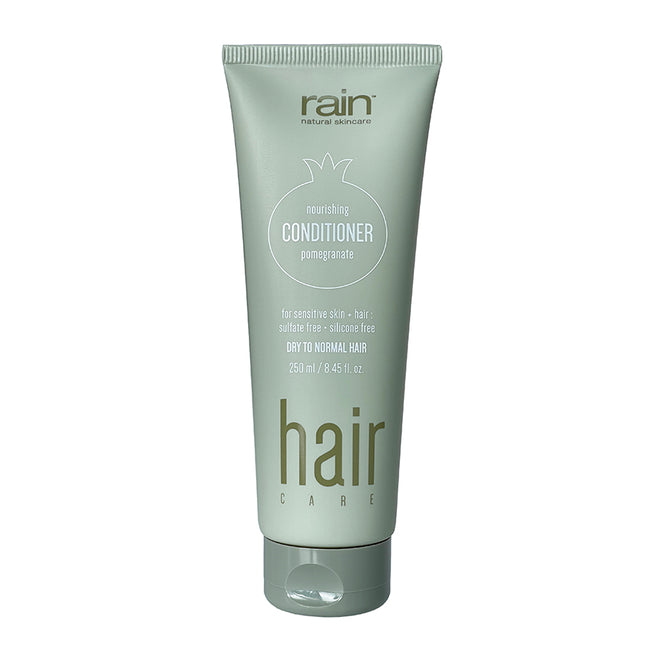 shampoo & conditioner liquids – Rain Natural Skincare SA
