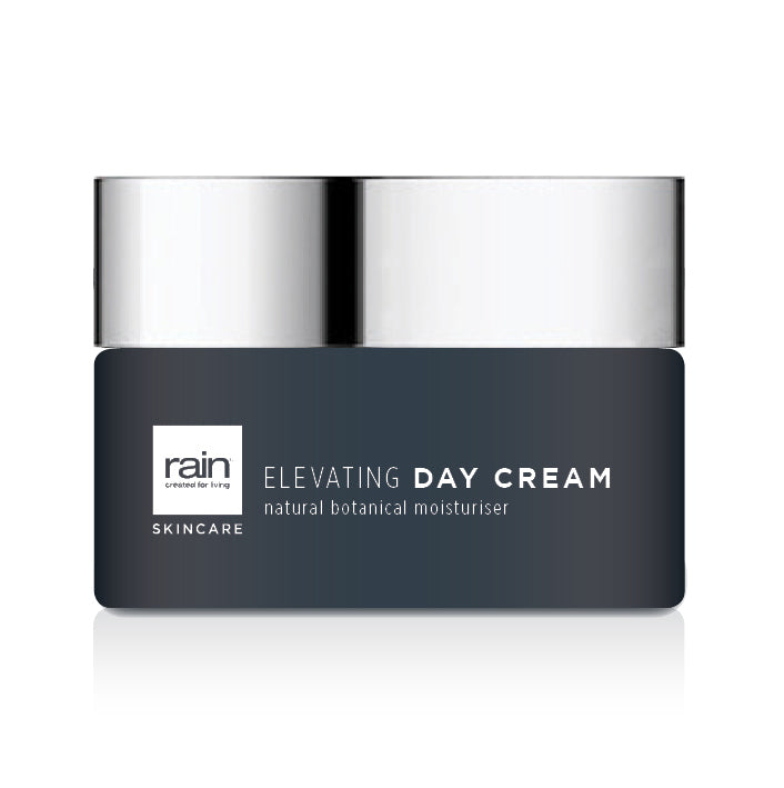 elevating day cream – Rain Natural Skincare SA