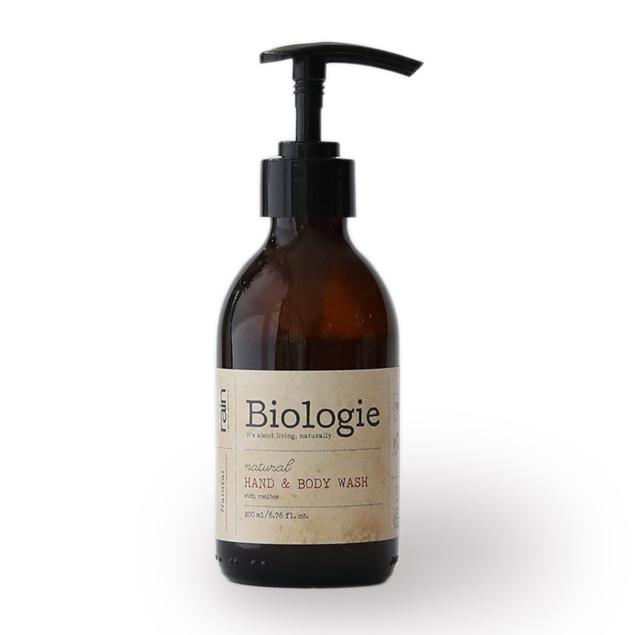 body – Rain Natural Skincare SA