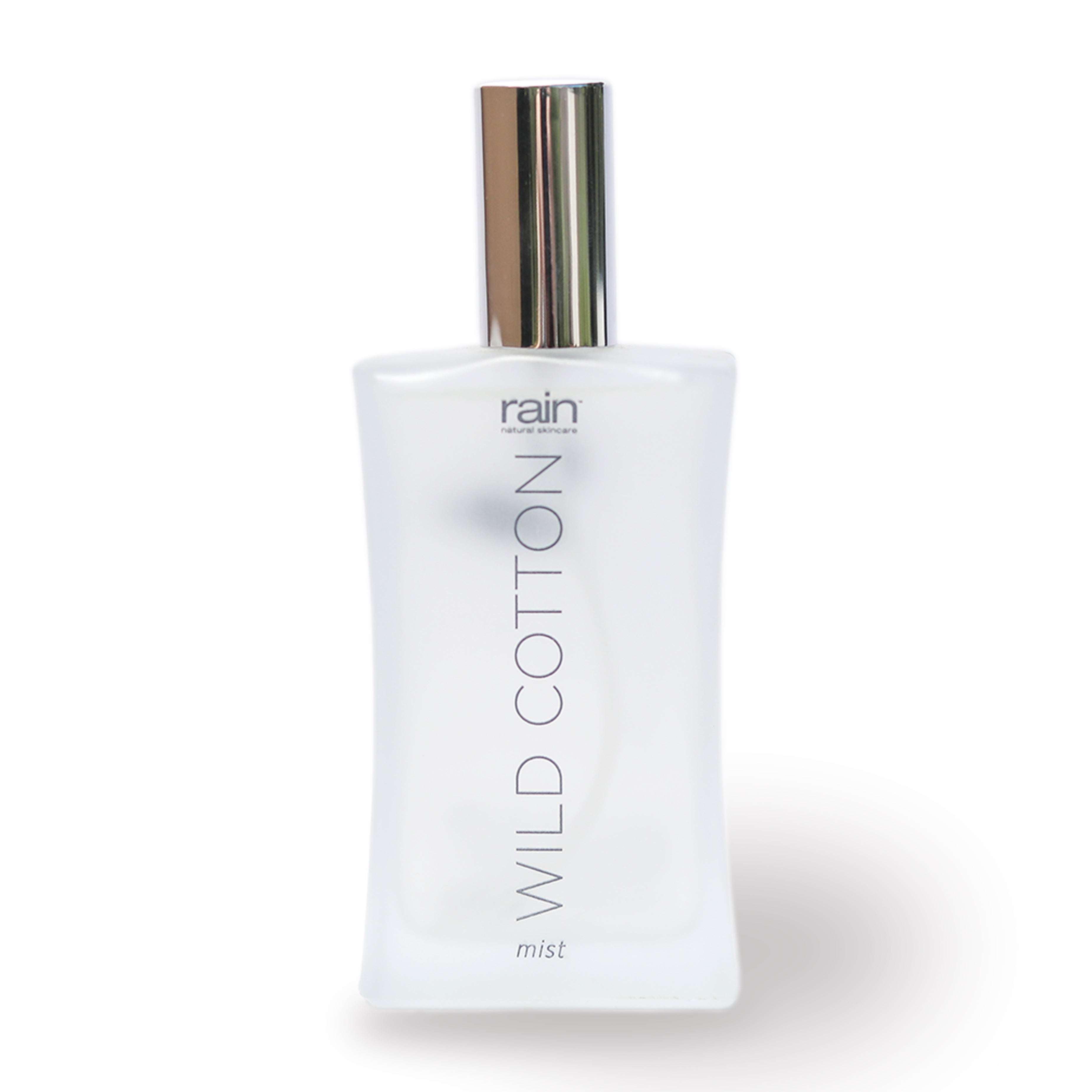 wild cotton mist – Rain Natural Skincare SA
