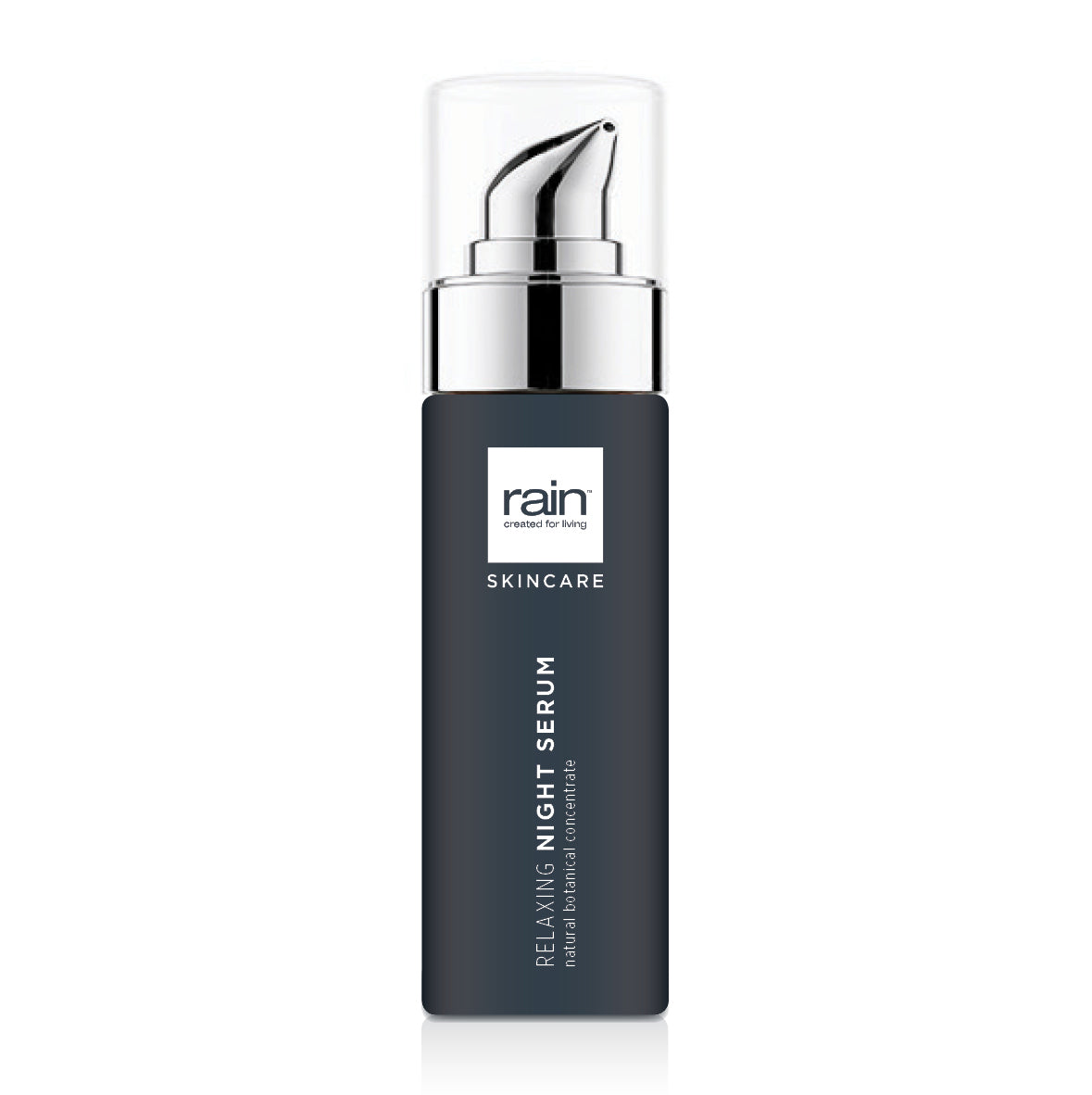 relaxing night serum – Rain Natural Skincare SA