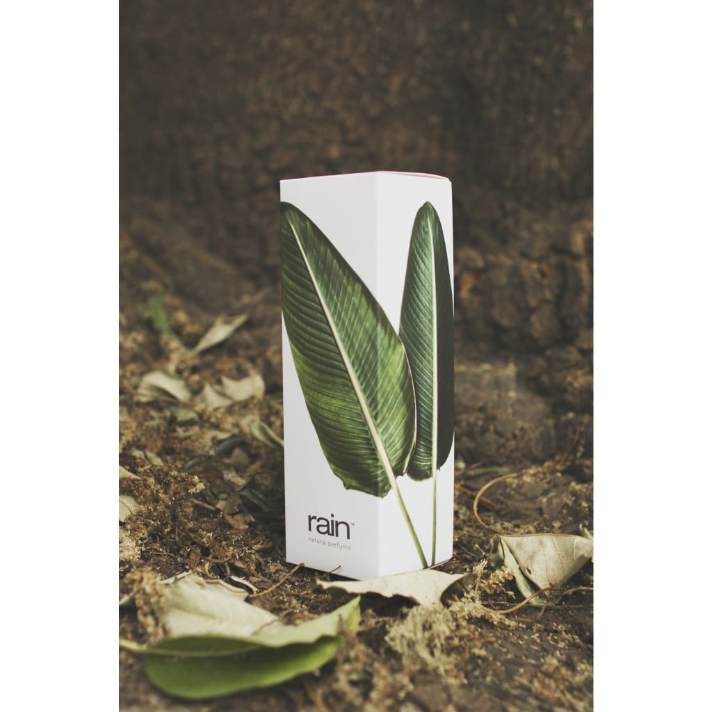 leaf perfume – Rain Natural Skincare SA